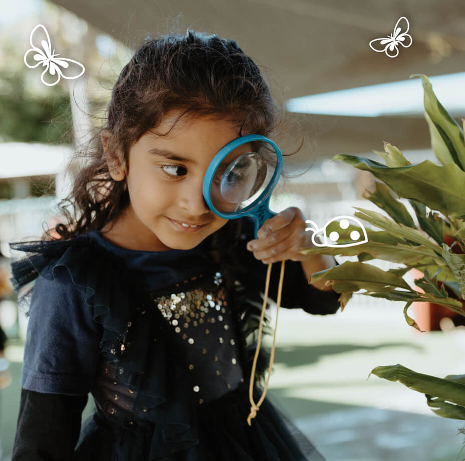 Best Start Parent Portal